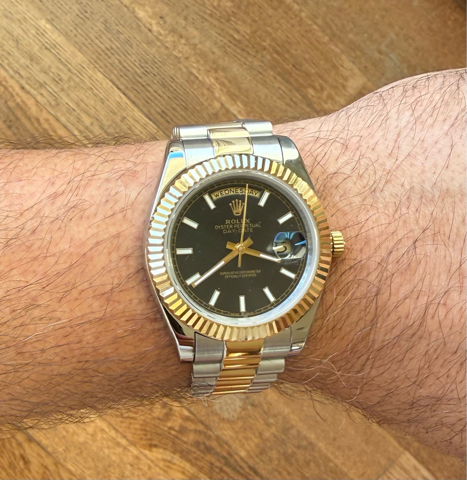 Rolex