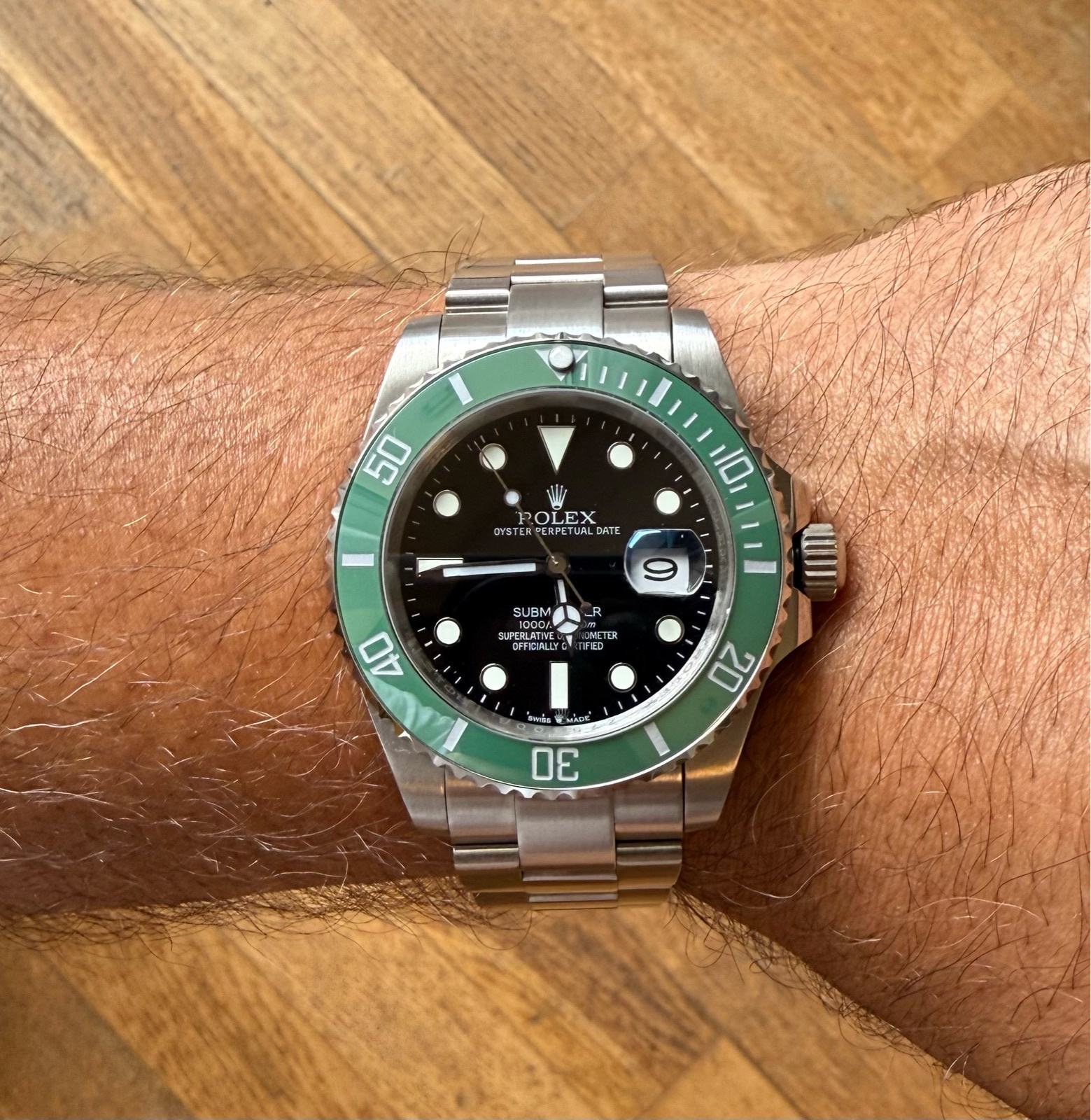 Rolex