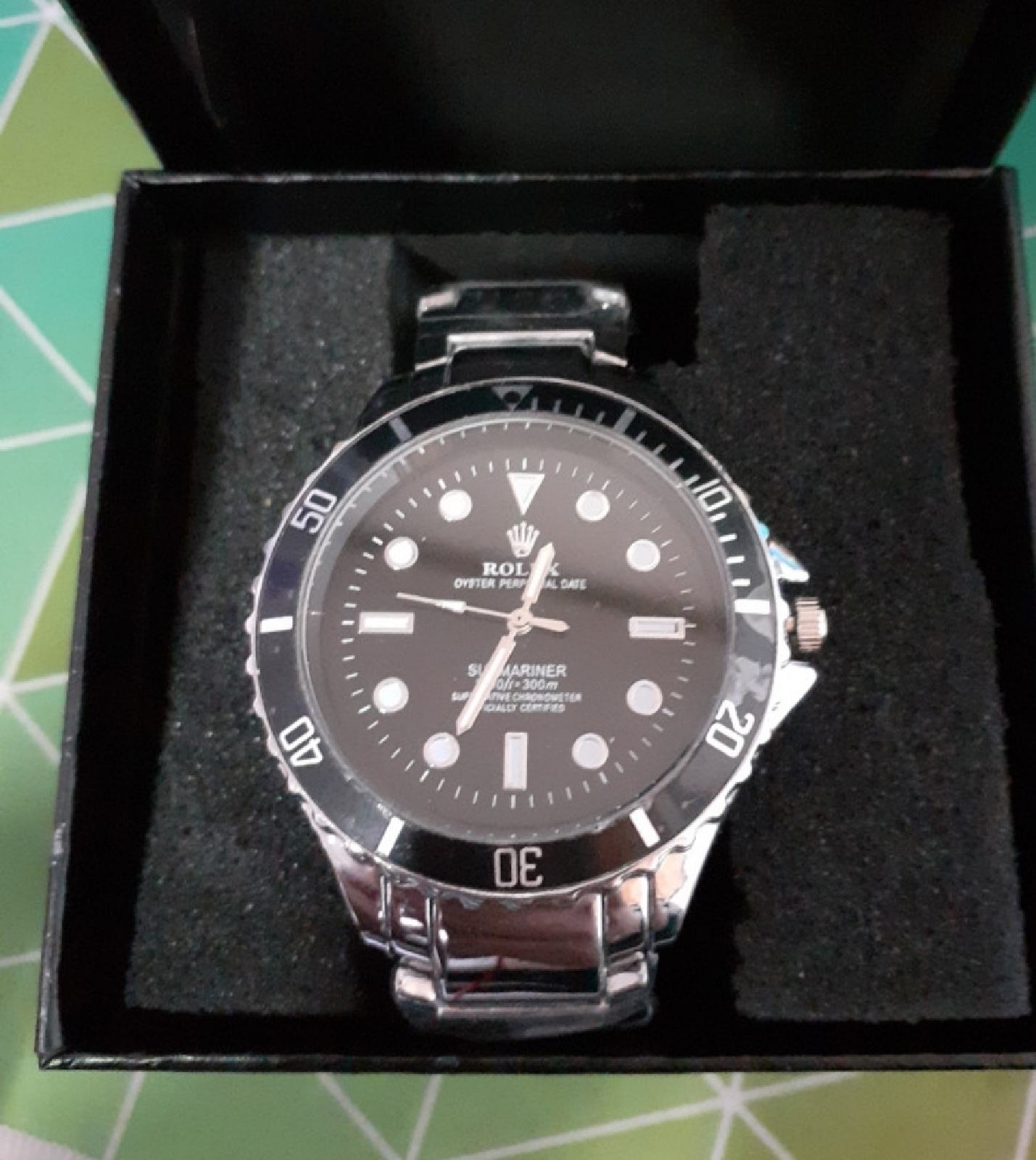 Rolex Submariner Muški Sat