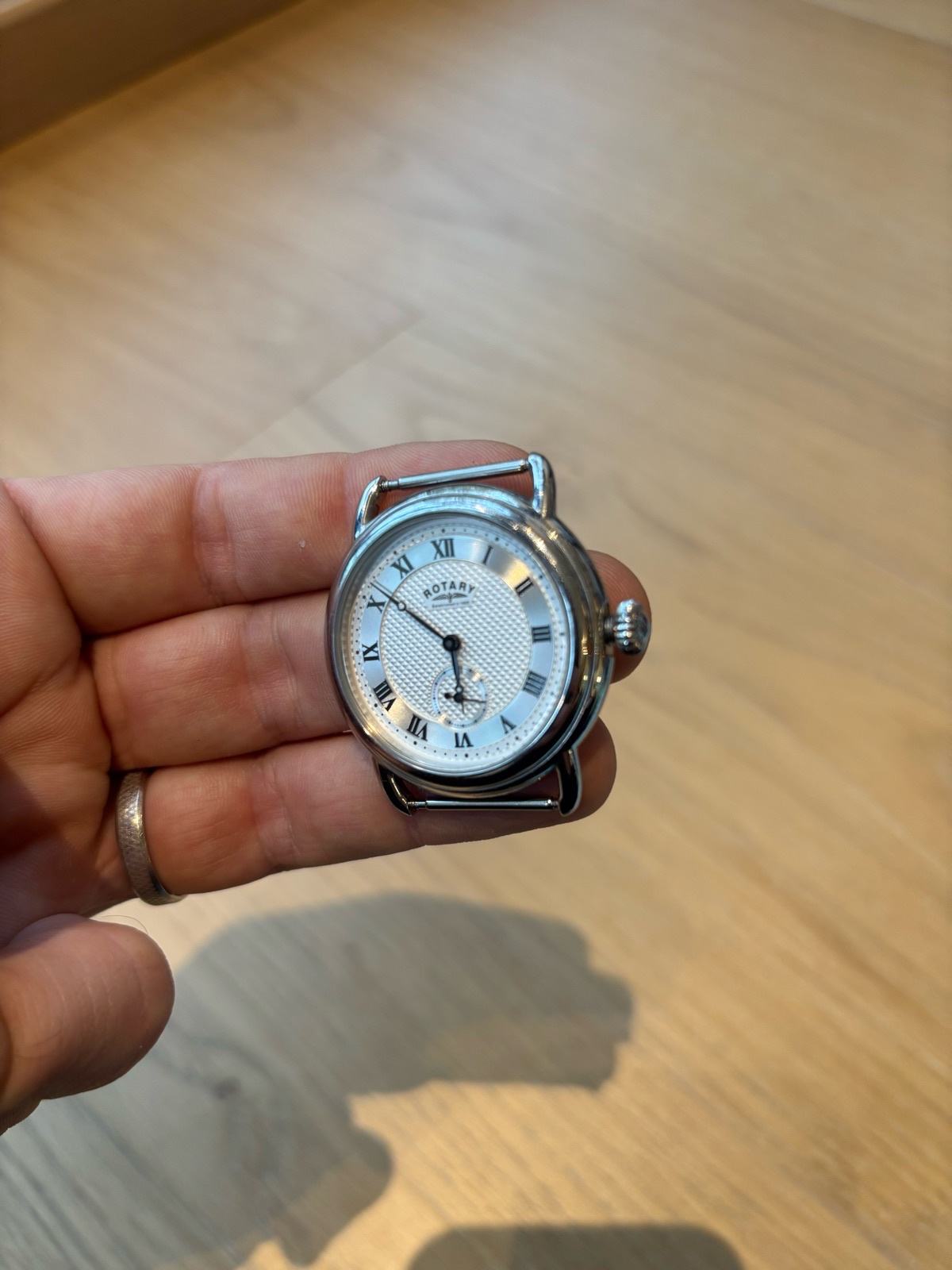 ROTARY Traditional Sherlock - GS02424/21