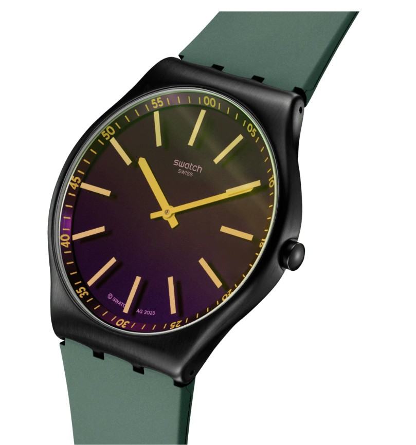 Ručni sat Swatch