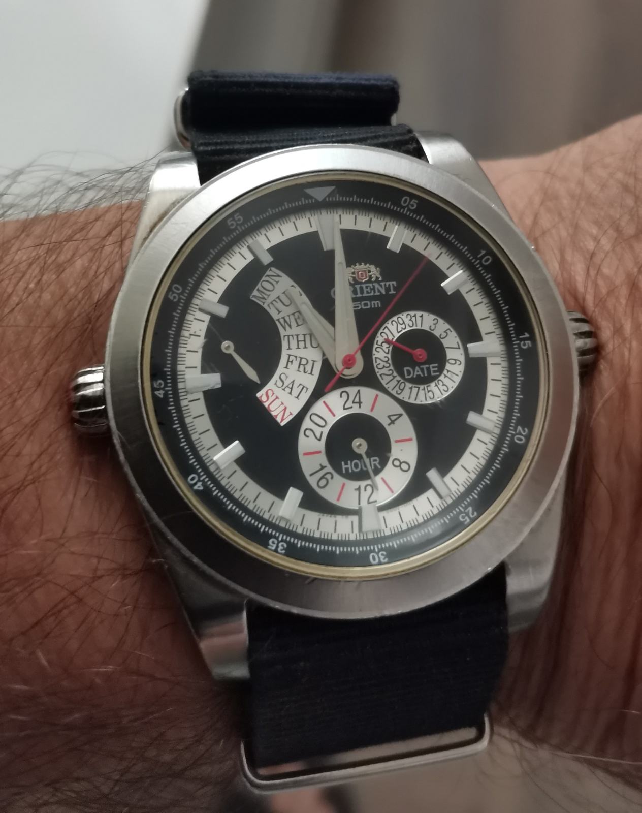 SAT ORIENT KL UU02-CO CS JAPAN