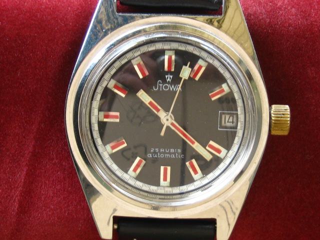 SAT STOWA SEATIME DIVER 200 METARA-AUTOMATIC