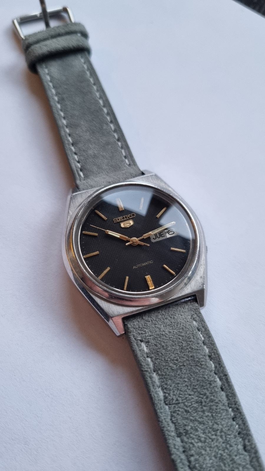 Seiko 5 - 7009