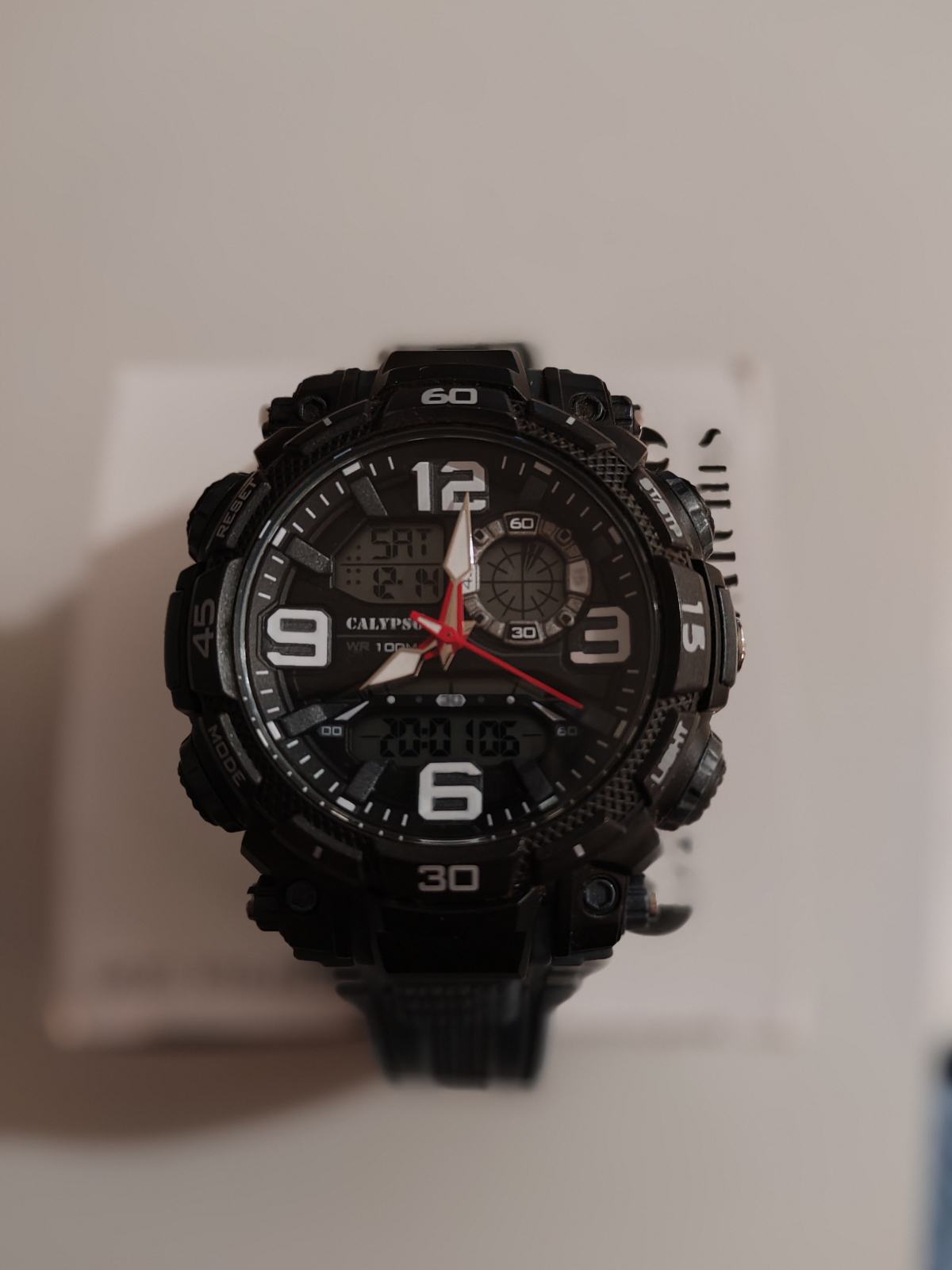 Sportski sat Calypso K5793/3