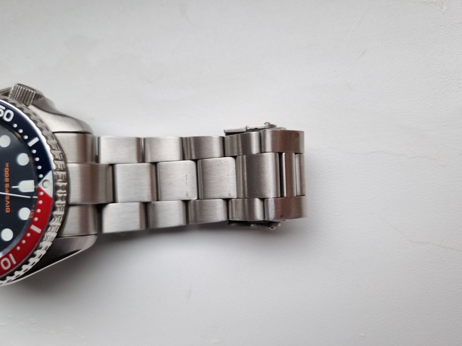 Strapcode narukvica za Seiko skx