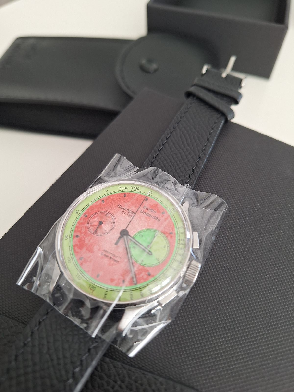 STUDIO UNDERDOG WATERMELON