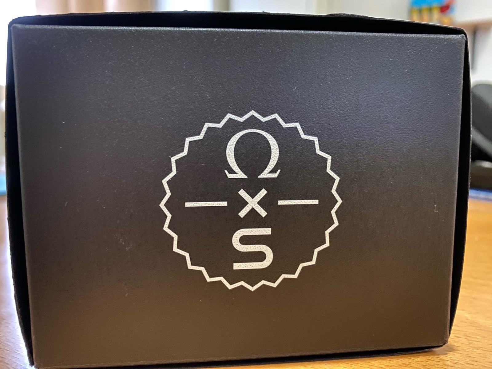 Swatch Omega mission to Pluto