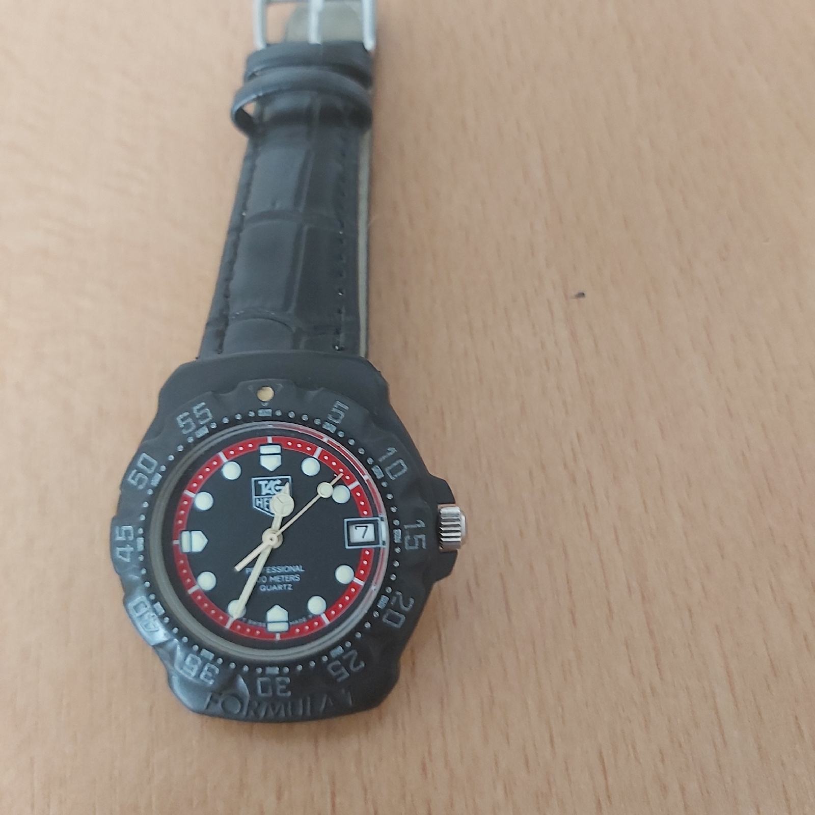 Tag Heuer