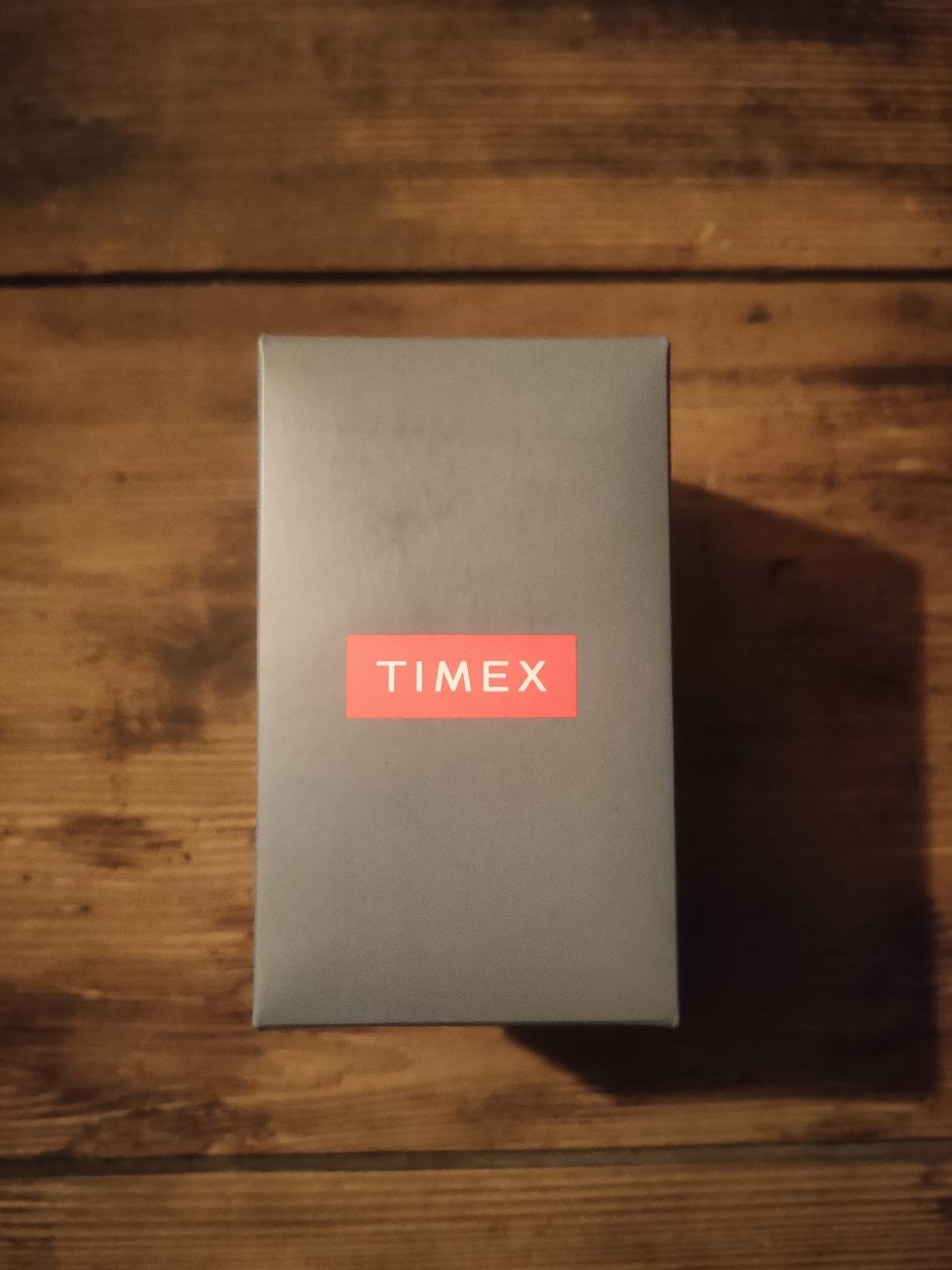 Timex Explorer