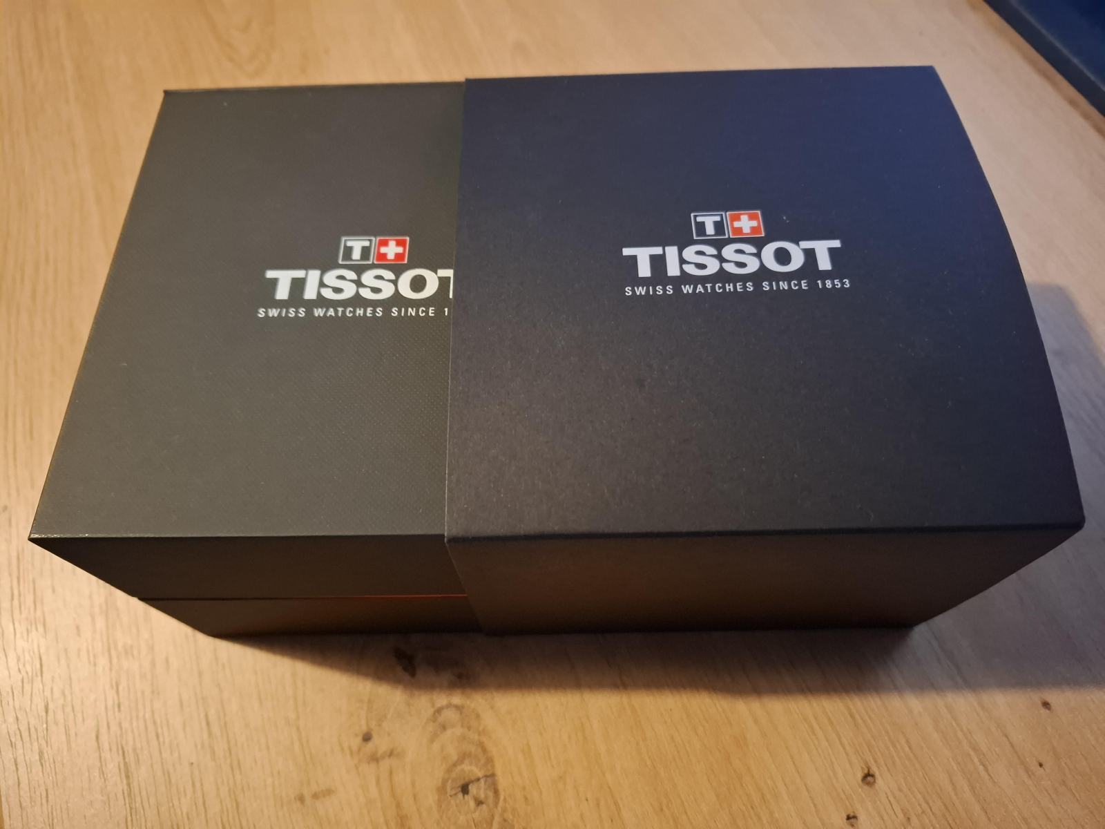 Tissot PR 100 Sport Gent