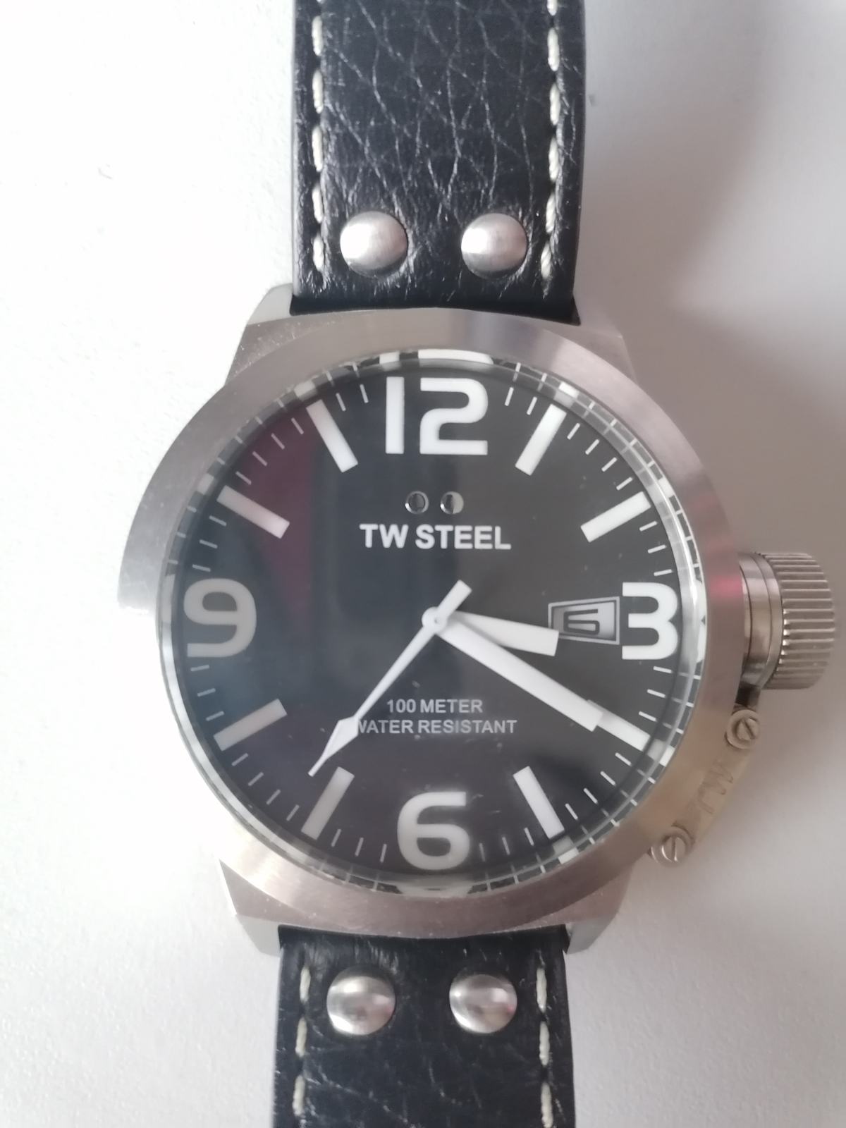 TW Steel TW2
