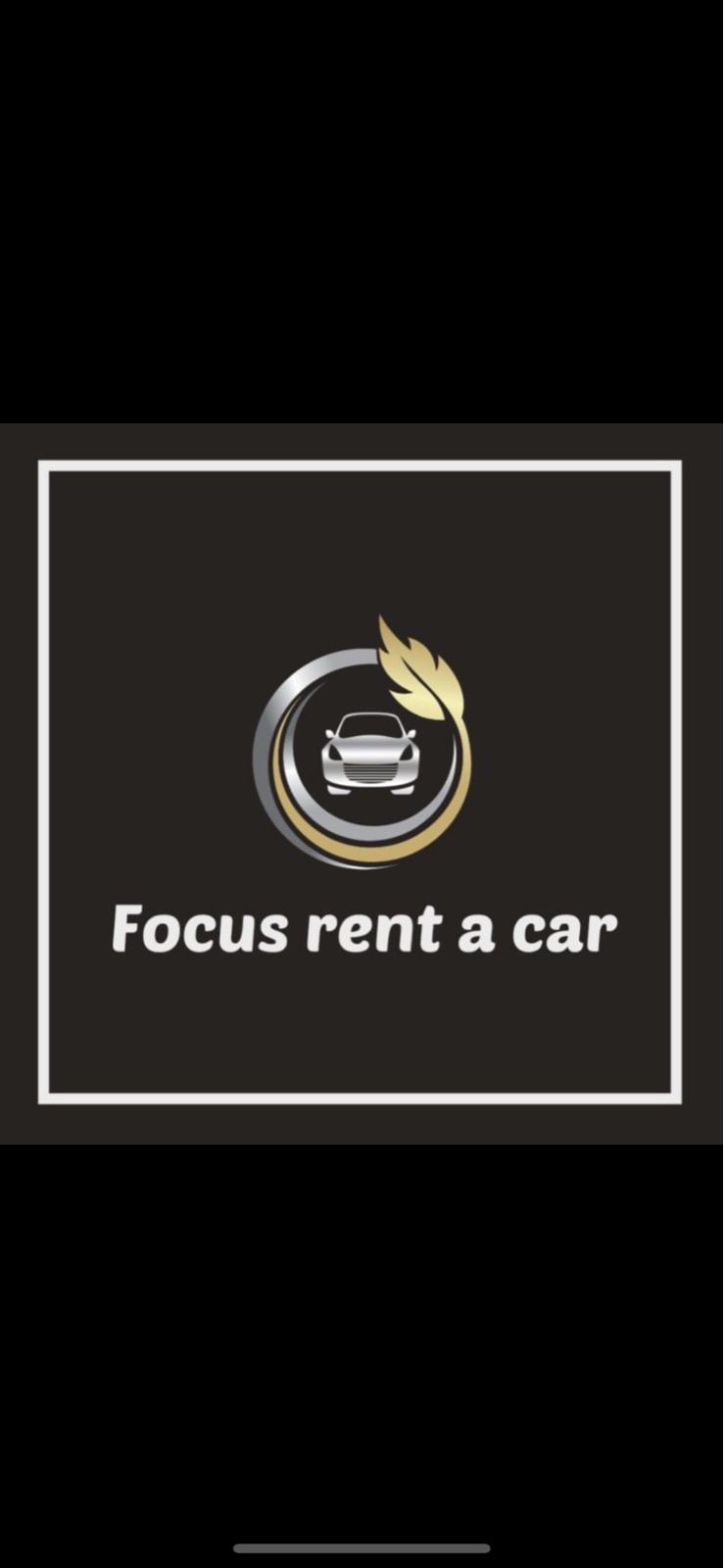 FOCUS RENT A CAR