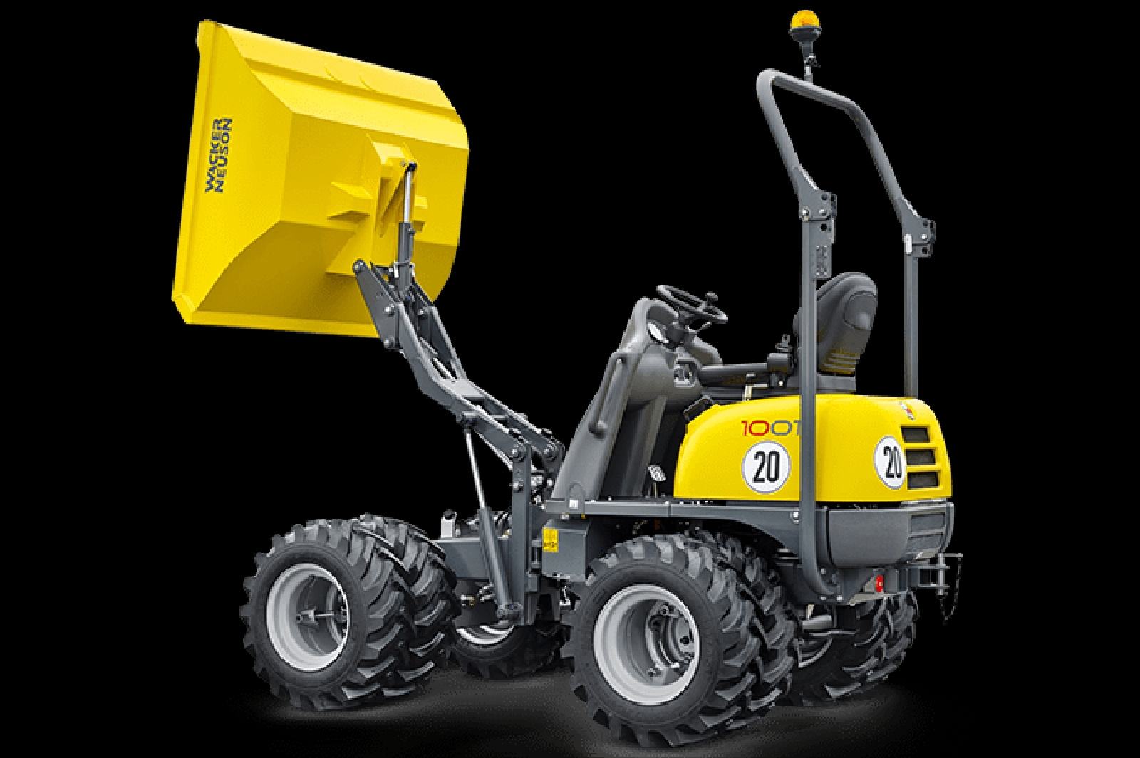 MINI DAMPER NAJAM MINI DAMPER