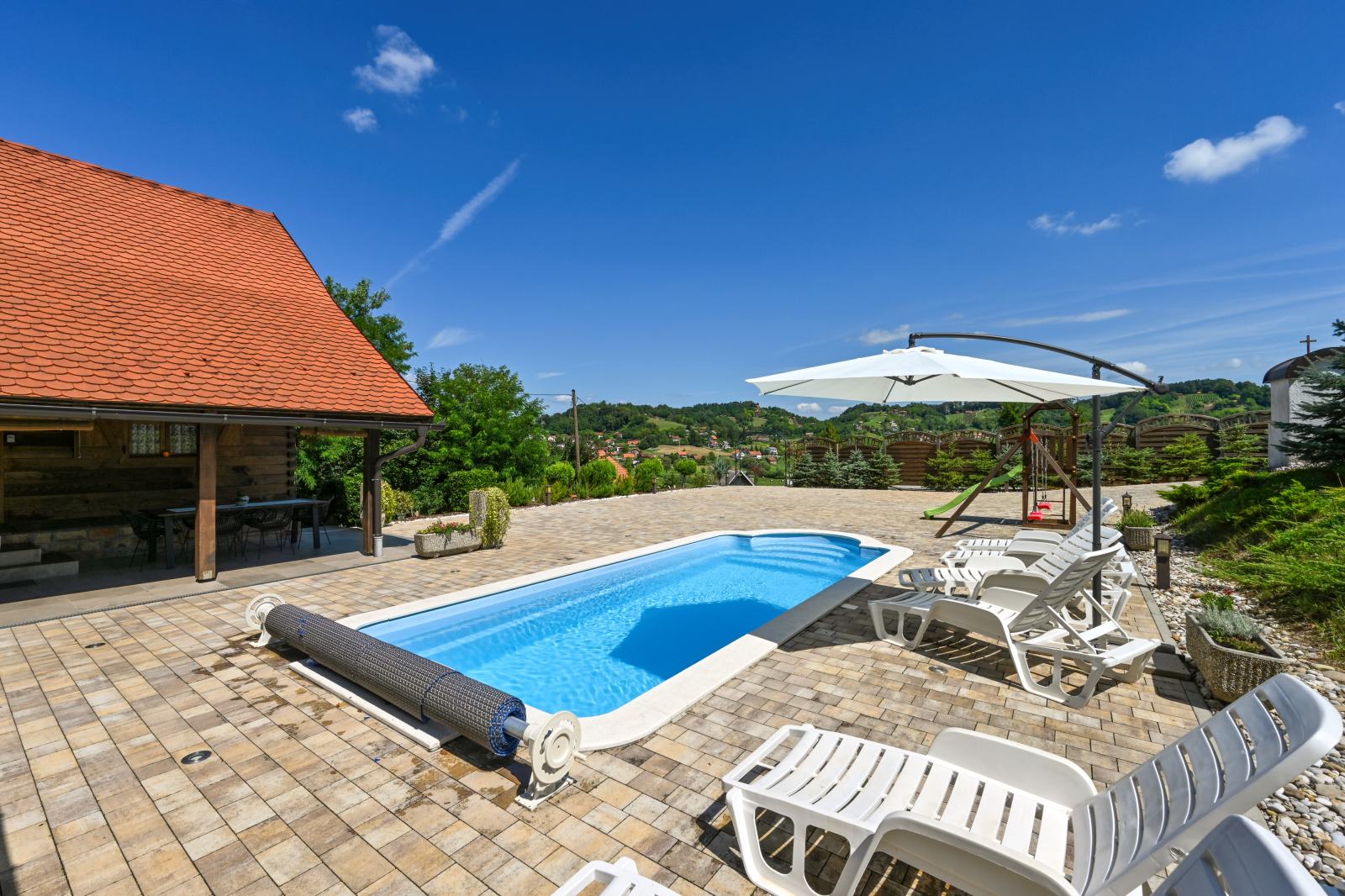 Oaza užitaka u prirodi - akcijske cijene