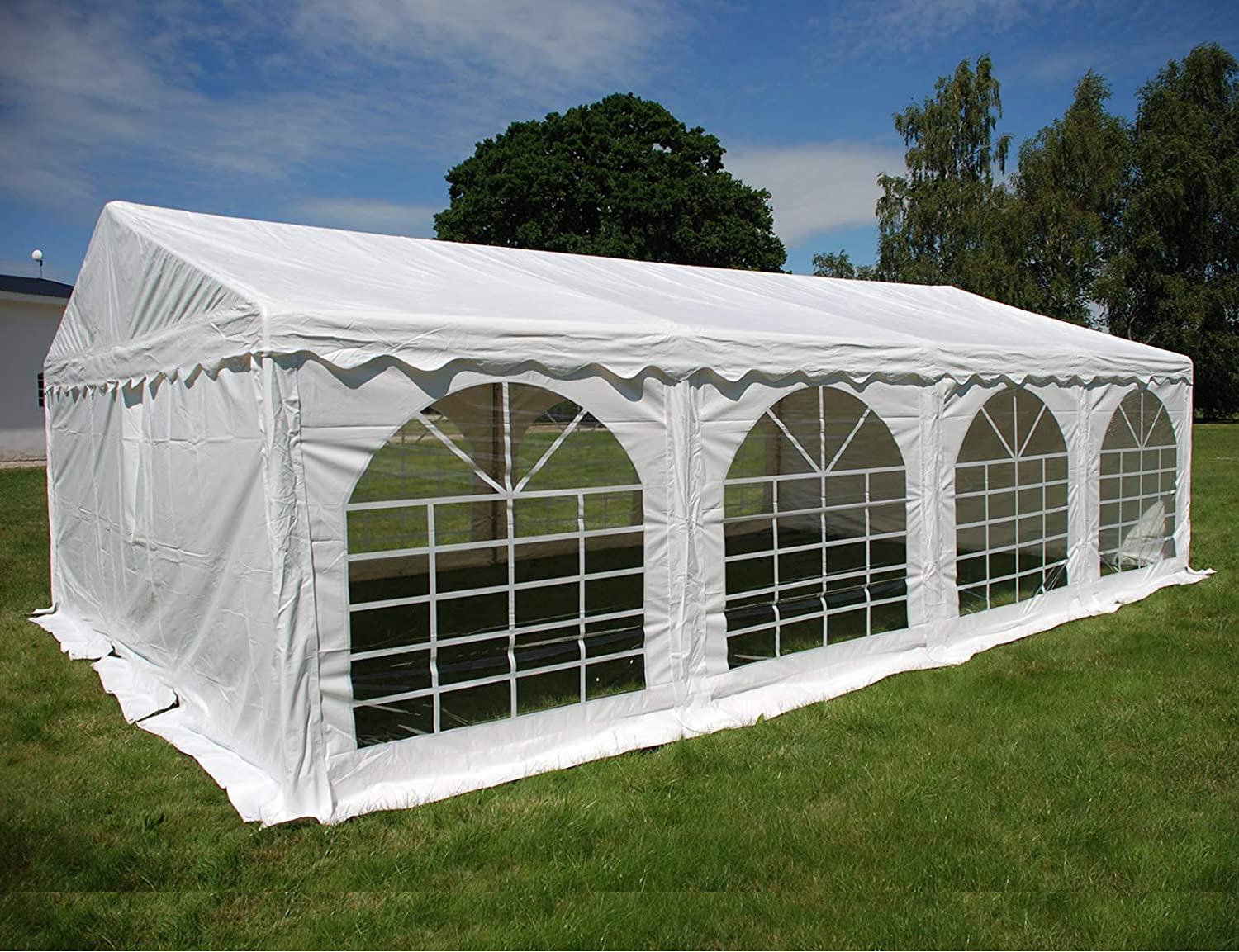 Najam šatora i popratne opreme - Klupe - Stolovi - Rasvjeta - Ozvučenj