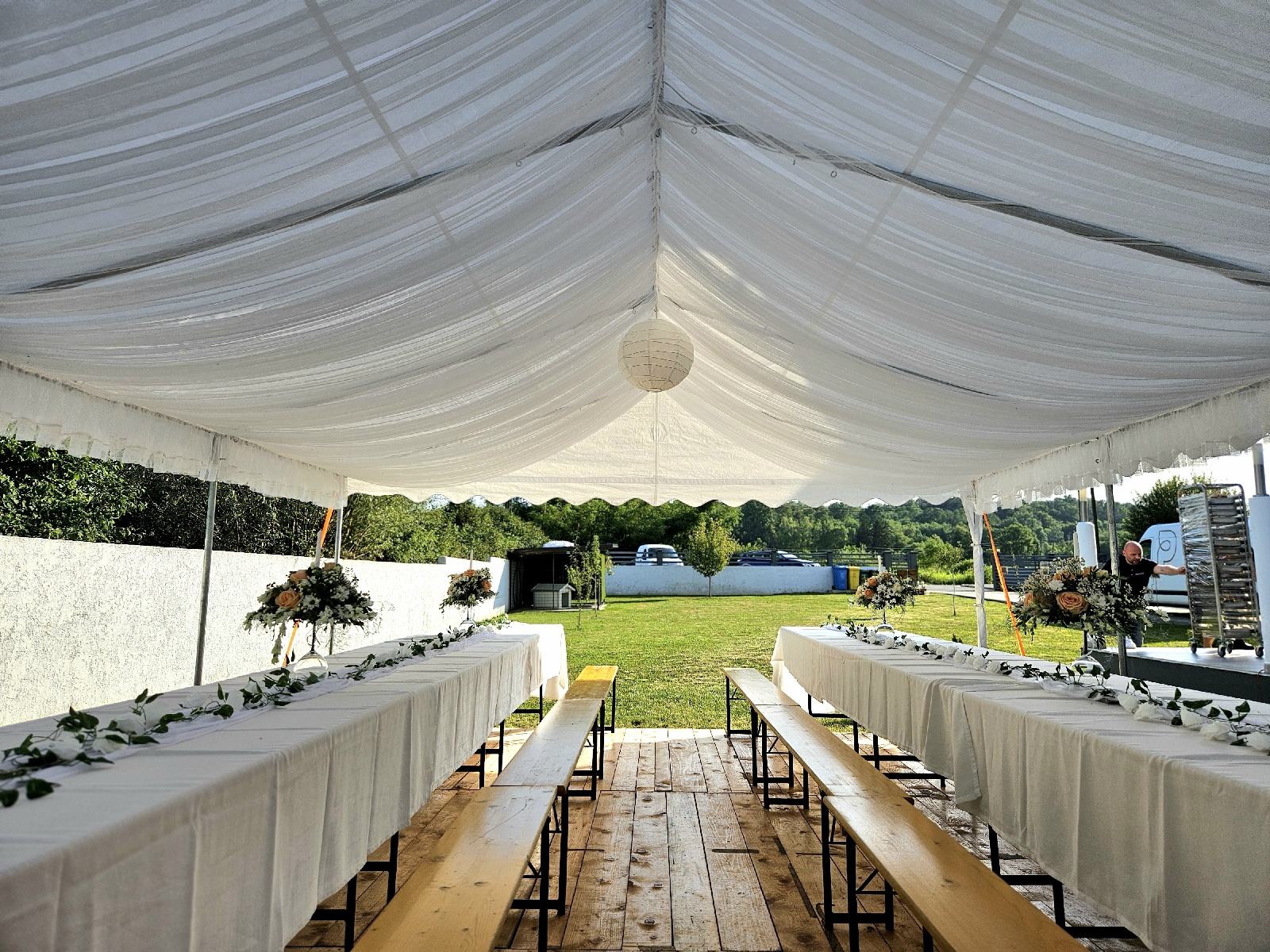 Najam ŠATORA, PAGODA, BARSKIH, PIVSKIH SETOVA, FRIŽIDERA, SUNCOBRANA