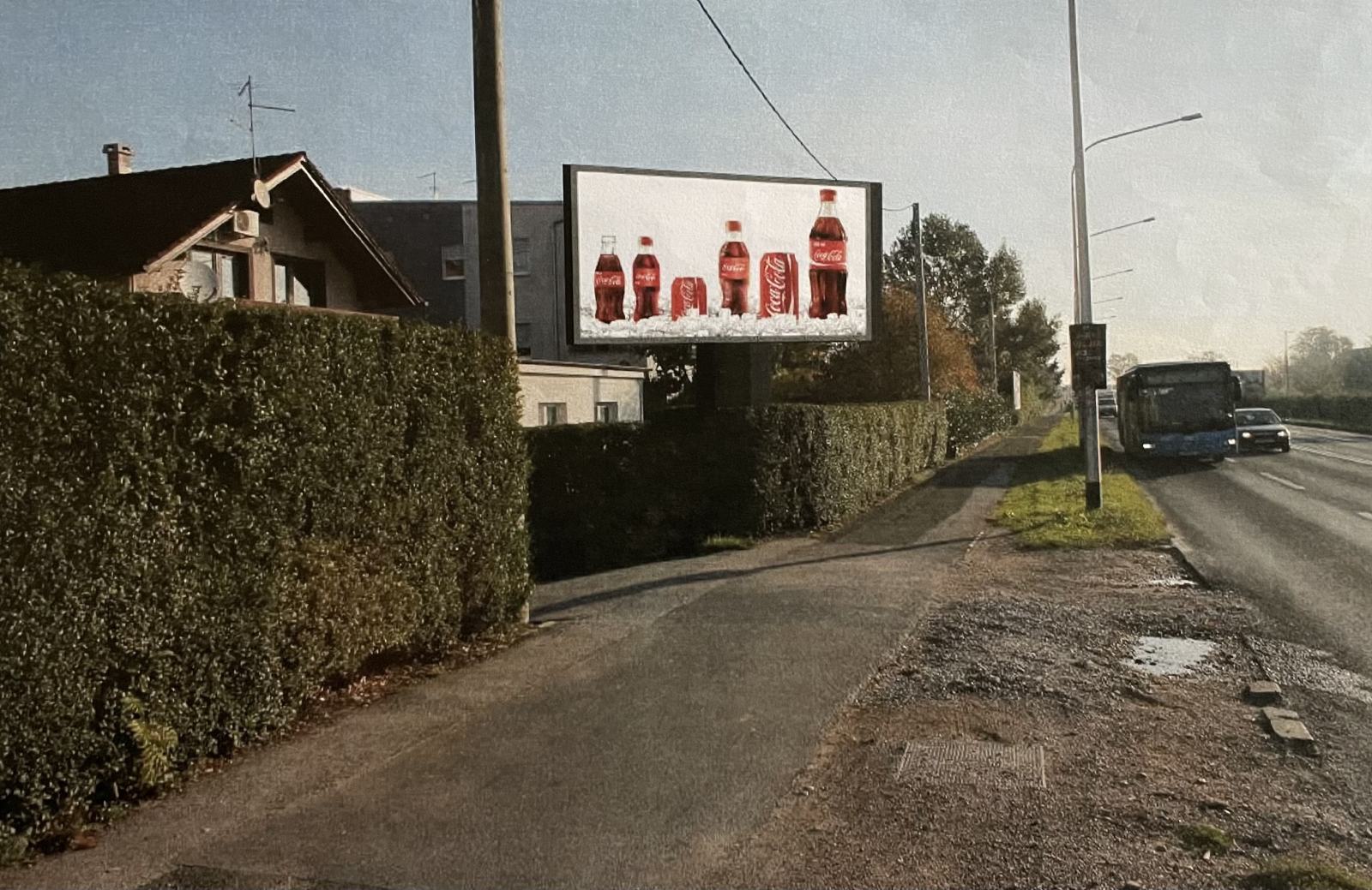 Najam prostora za reklamu