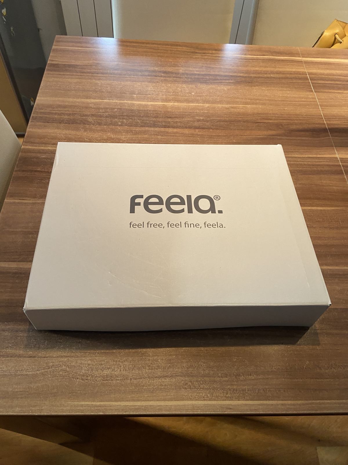 Feela jastuk za sjedenje