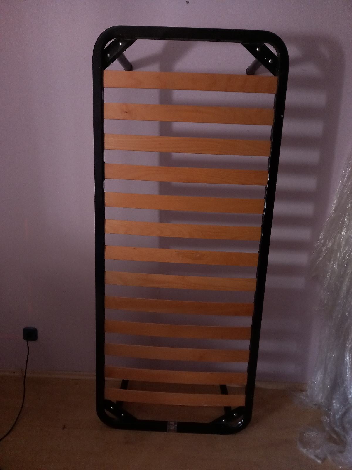 Ležaj krevet 190 × 80