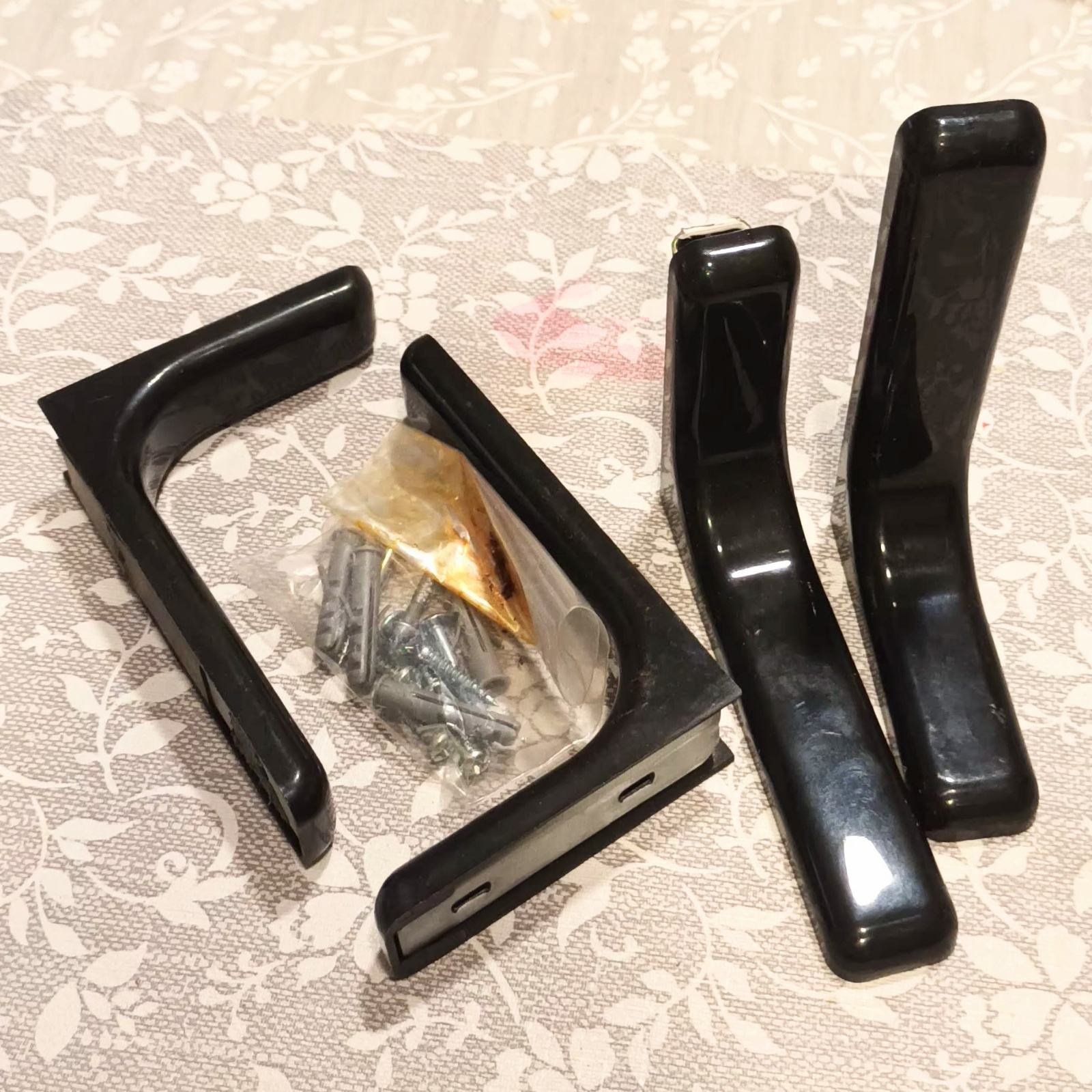 Nosači polica - ⚡️LOT 4 kom.⚡️