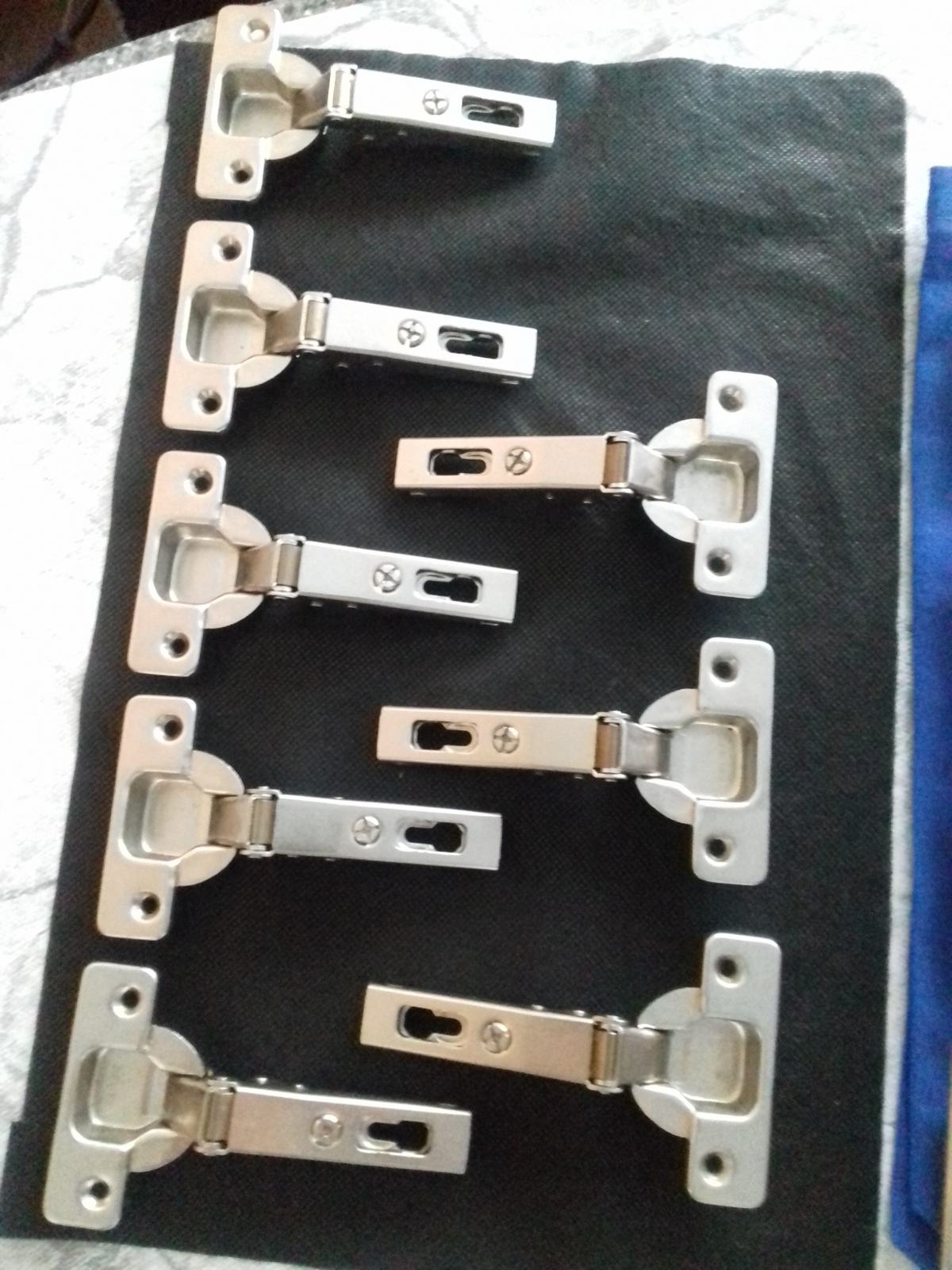 PRILIKA--panti-spojnice--RAVNE za kuhinjske elemente, vidi slike!