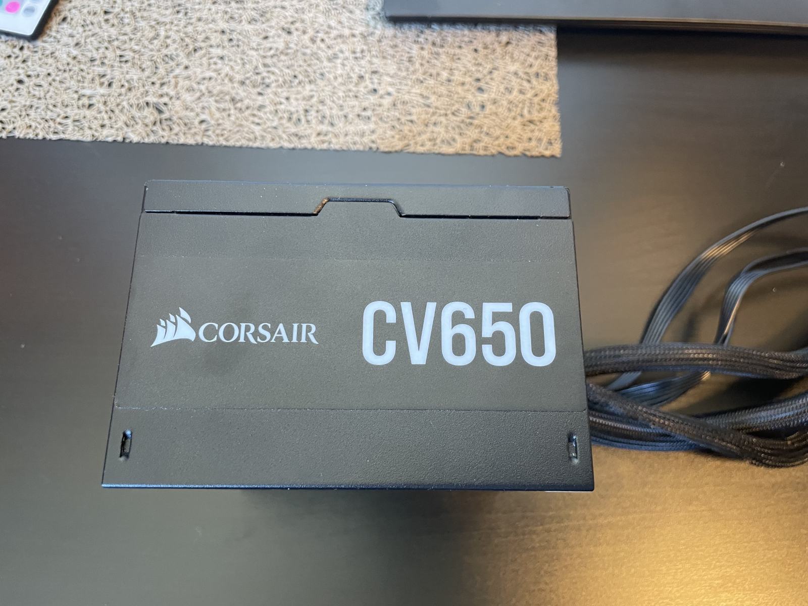 Corsair CV 650