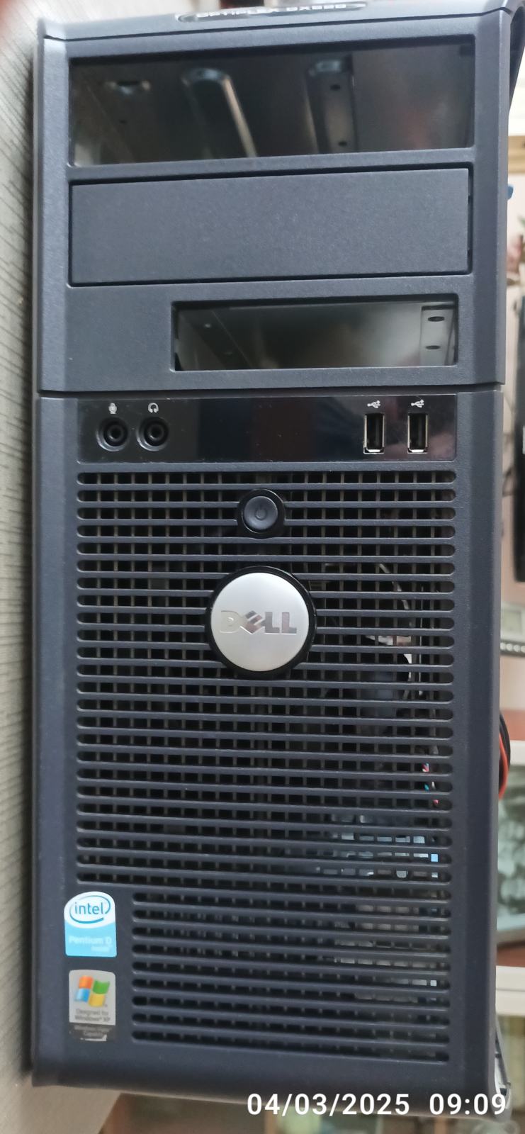 Dell OptiPlex GX620 Business napajanje 300W