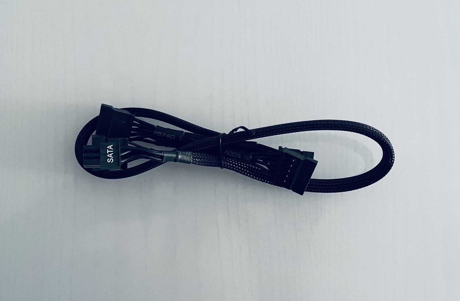 Kabel SATA za PSU Modularno napajanje NOVO 3 komada