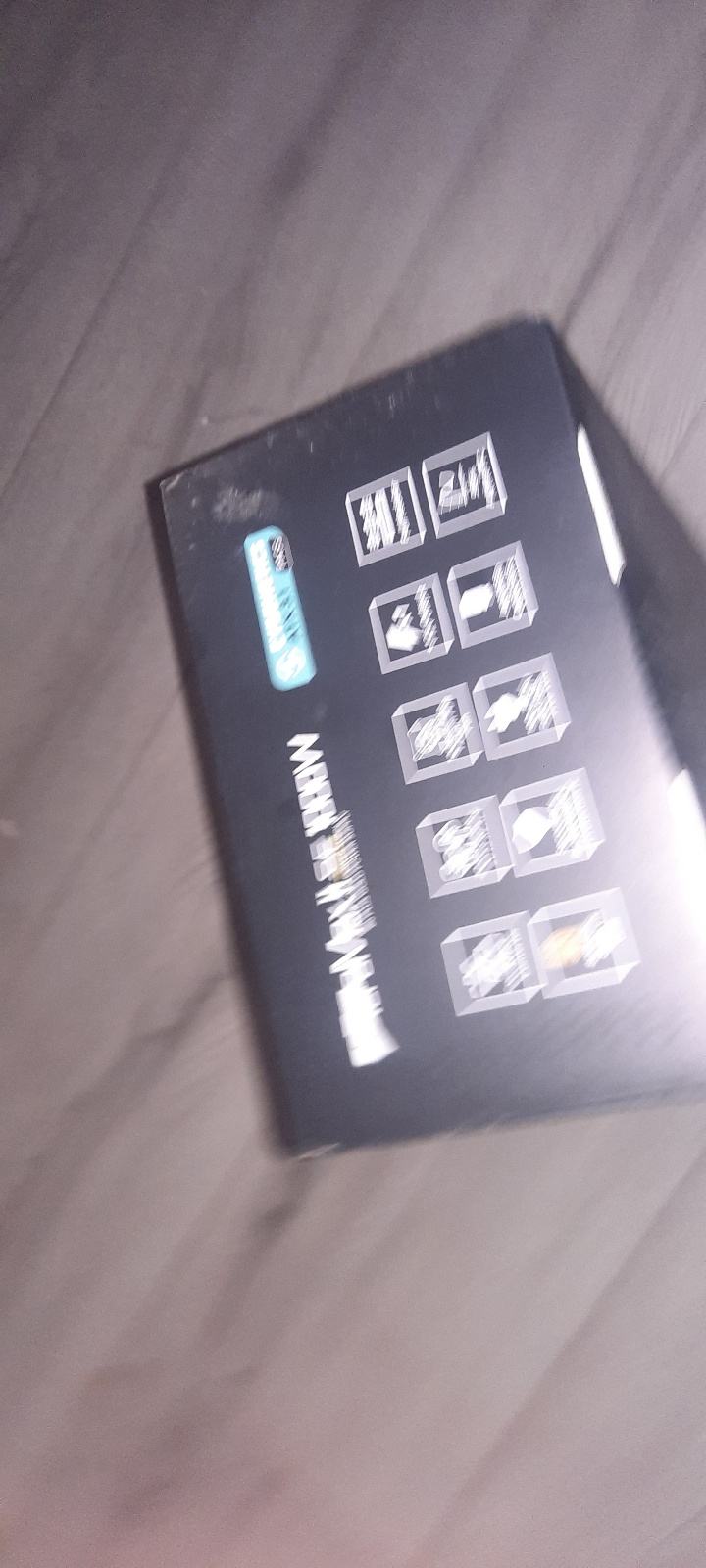 Napajanje Zalman TeraMax II SE ZM1000-TMX2SE, 1000W, 80+ Gold, ATX