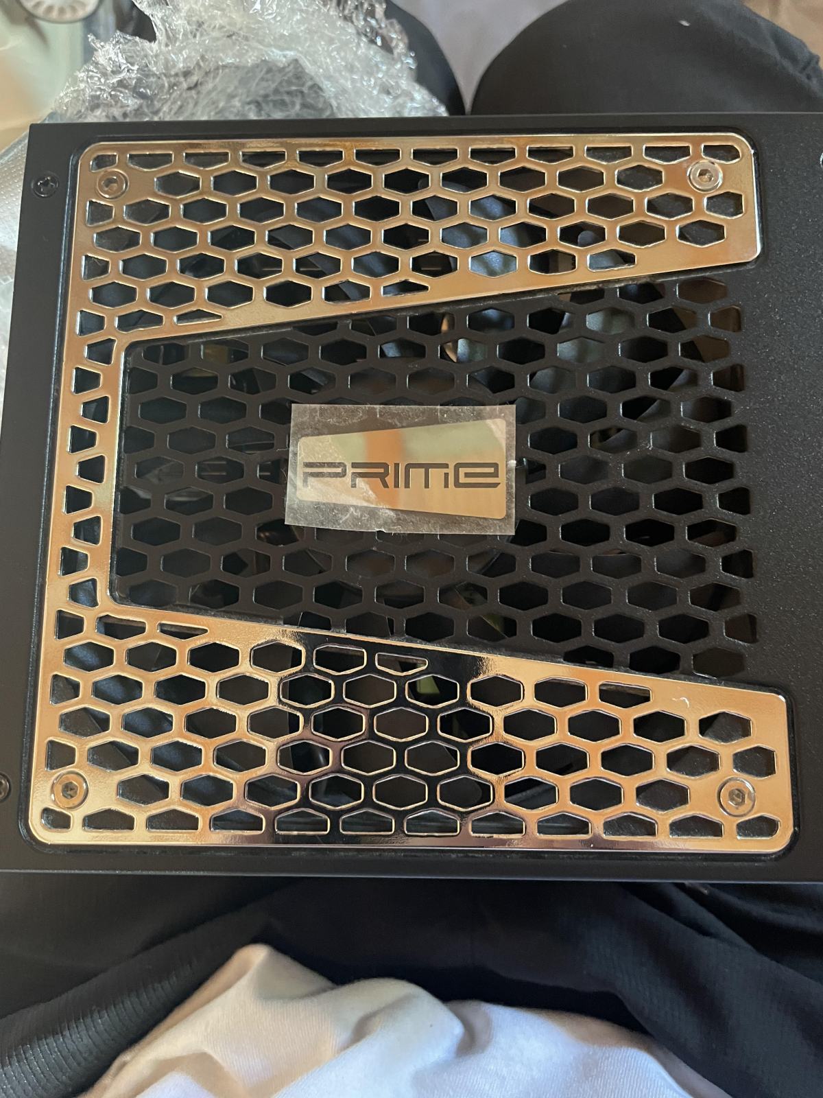 Seasonic SSR-1000TR PRIME Ultra Titanium napajanje,1000W, 80+ Titanium