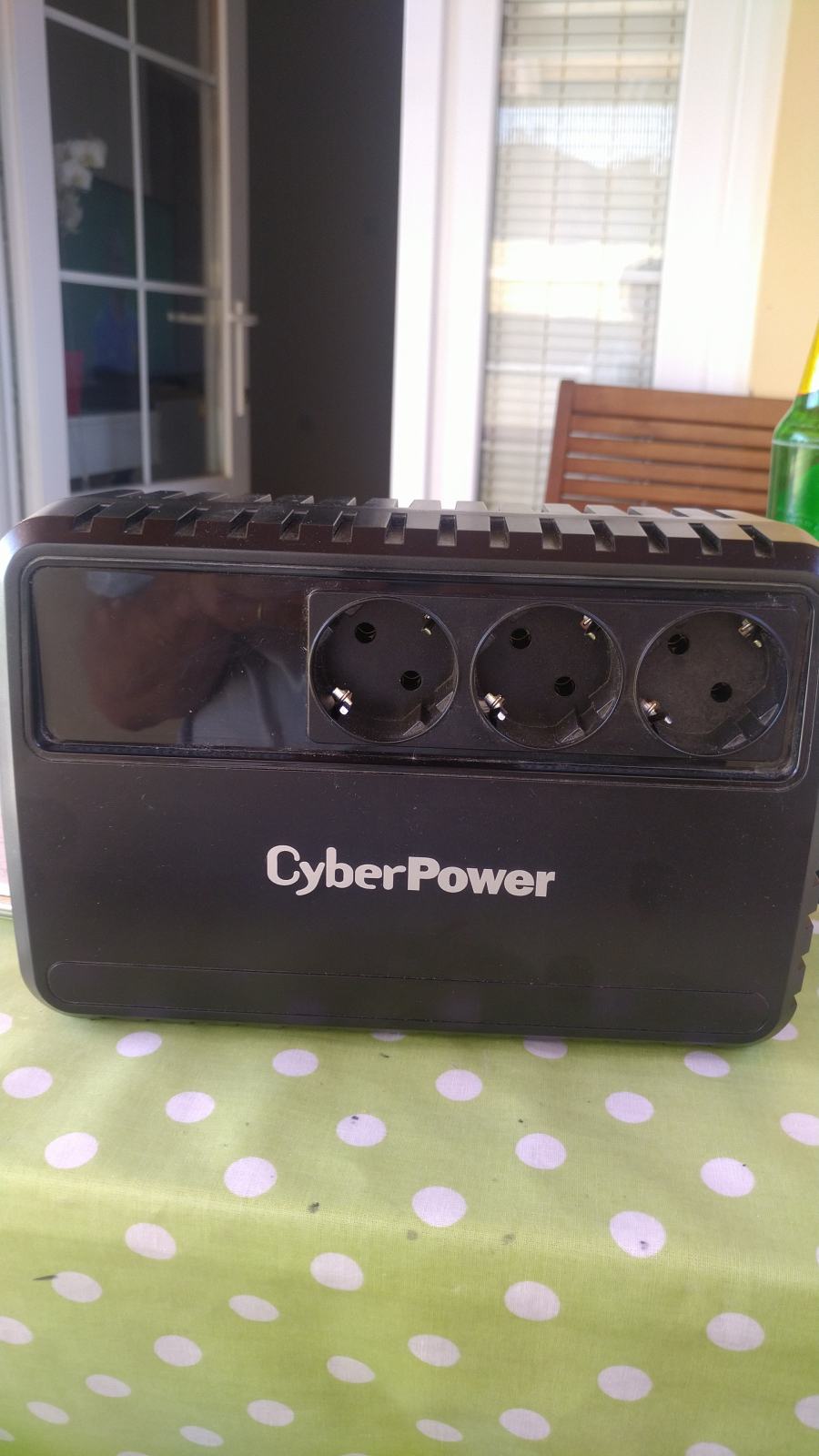 UPS Cyber Power