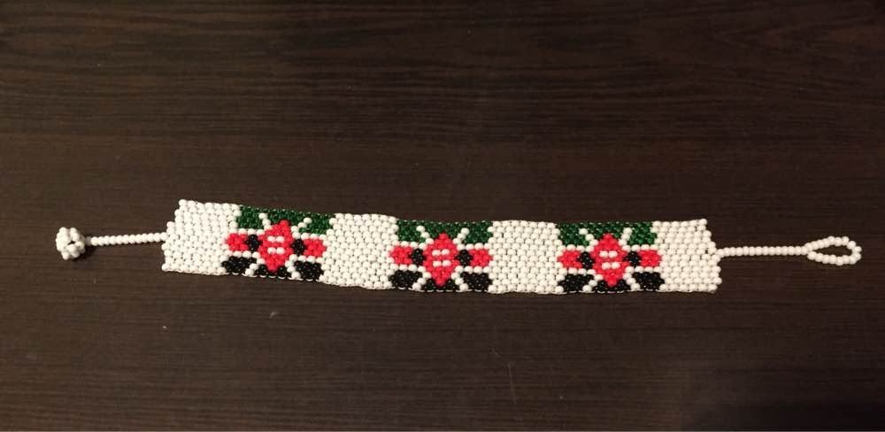 Narukvica od perlica