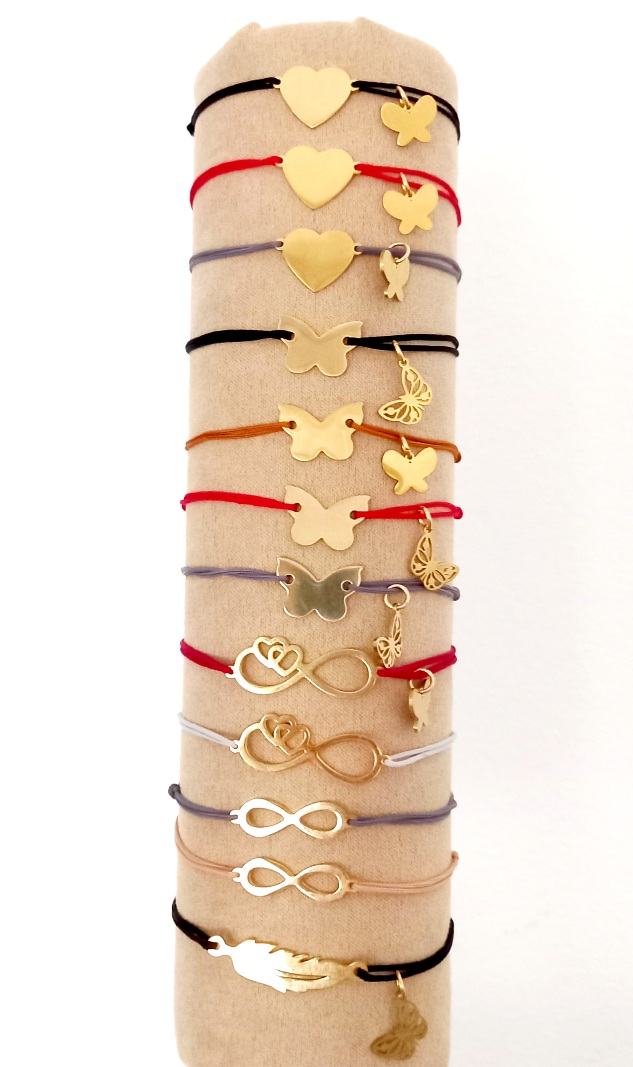 Narukvica sa privjeskom