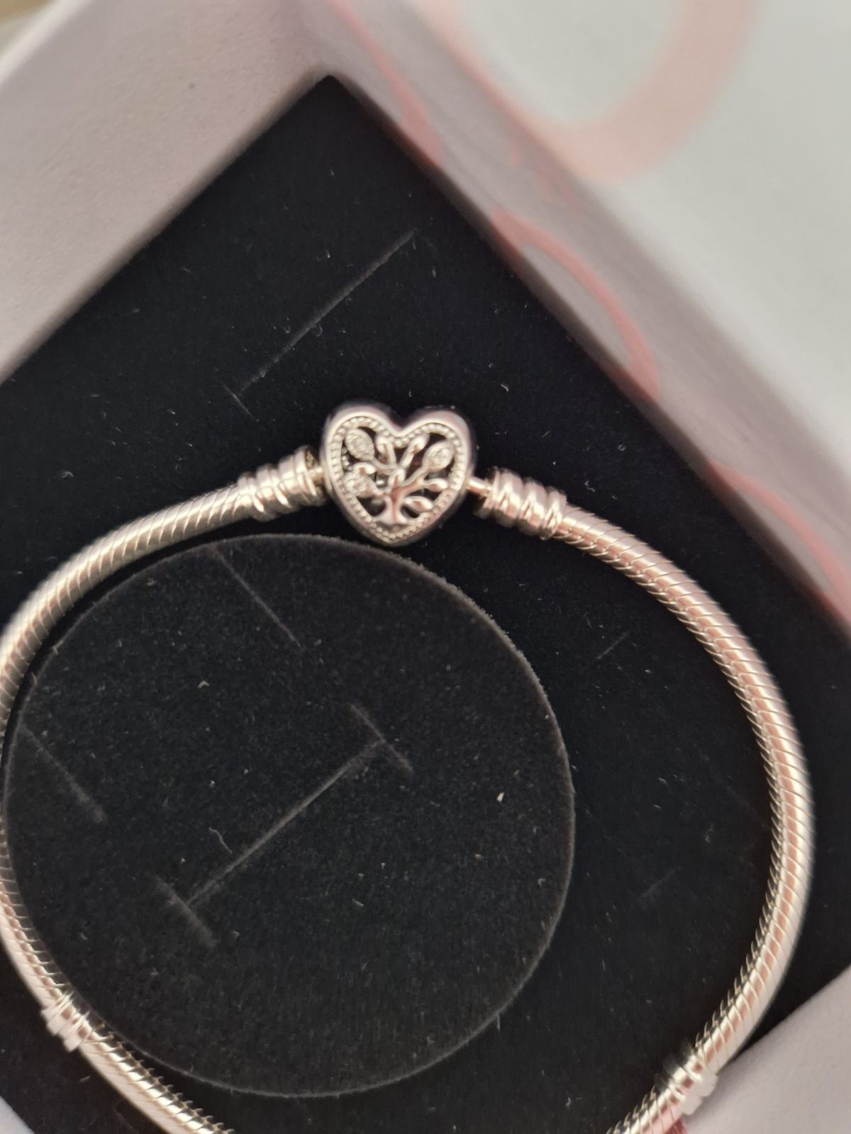 PANDORA Moments nova narukvica