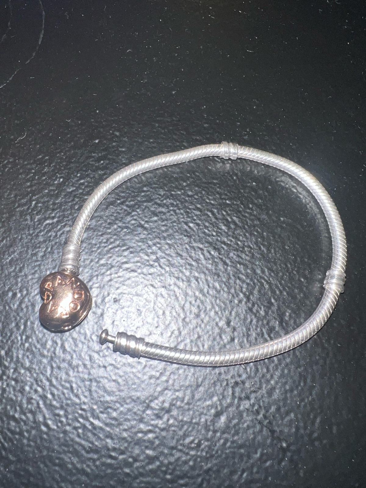 Pandora narukvica 17cm