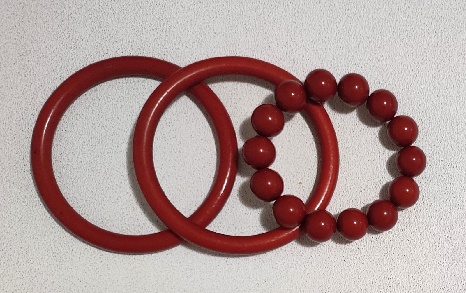 Ženske narukvice - lot