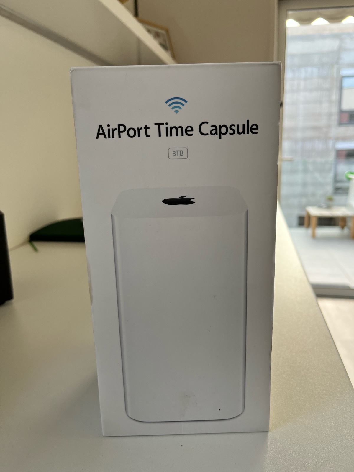 Apple Time Capsule 3 TB