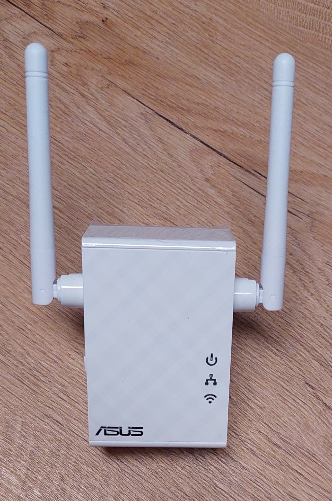Asus N300 Wireless range extender