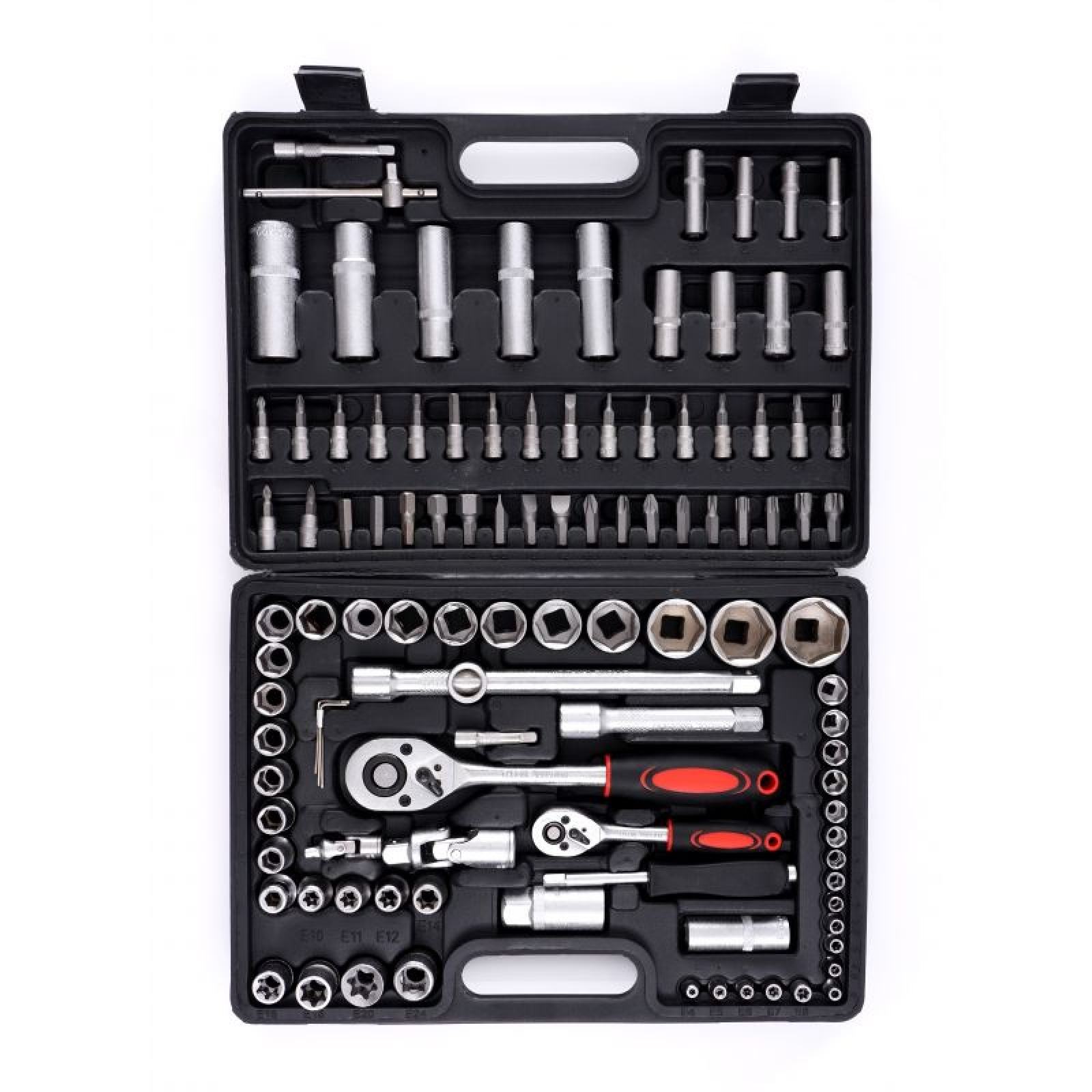 108-dijelni set gedora