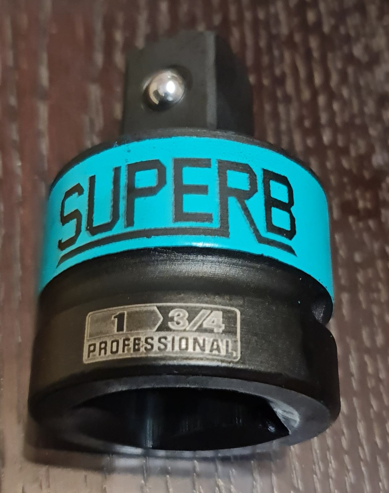 Adapter redukcija za nasadni ključ račnu udarni 1″ na 3/4″