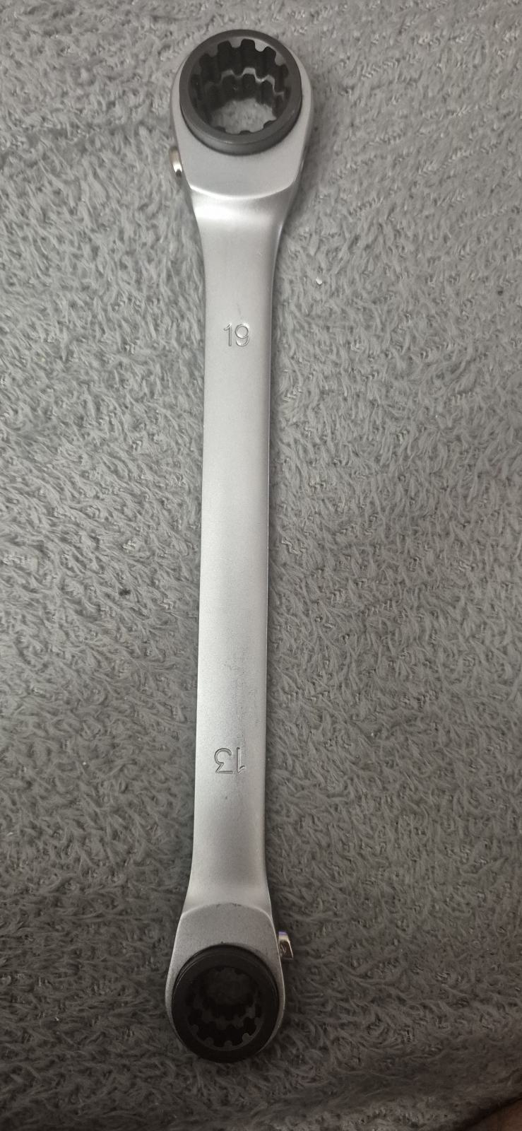 Brzi kljuc 4 u 1 Conel