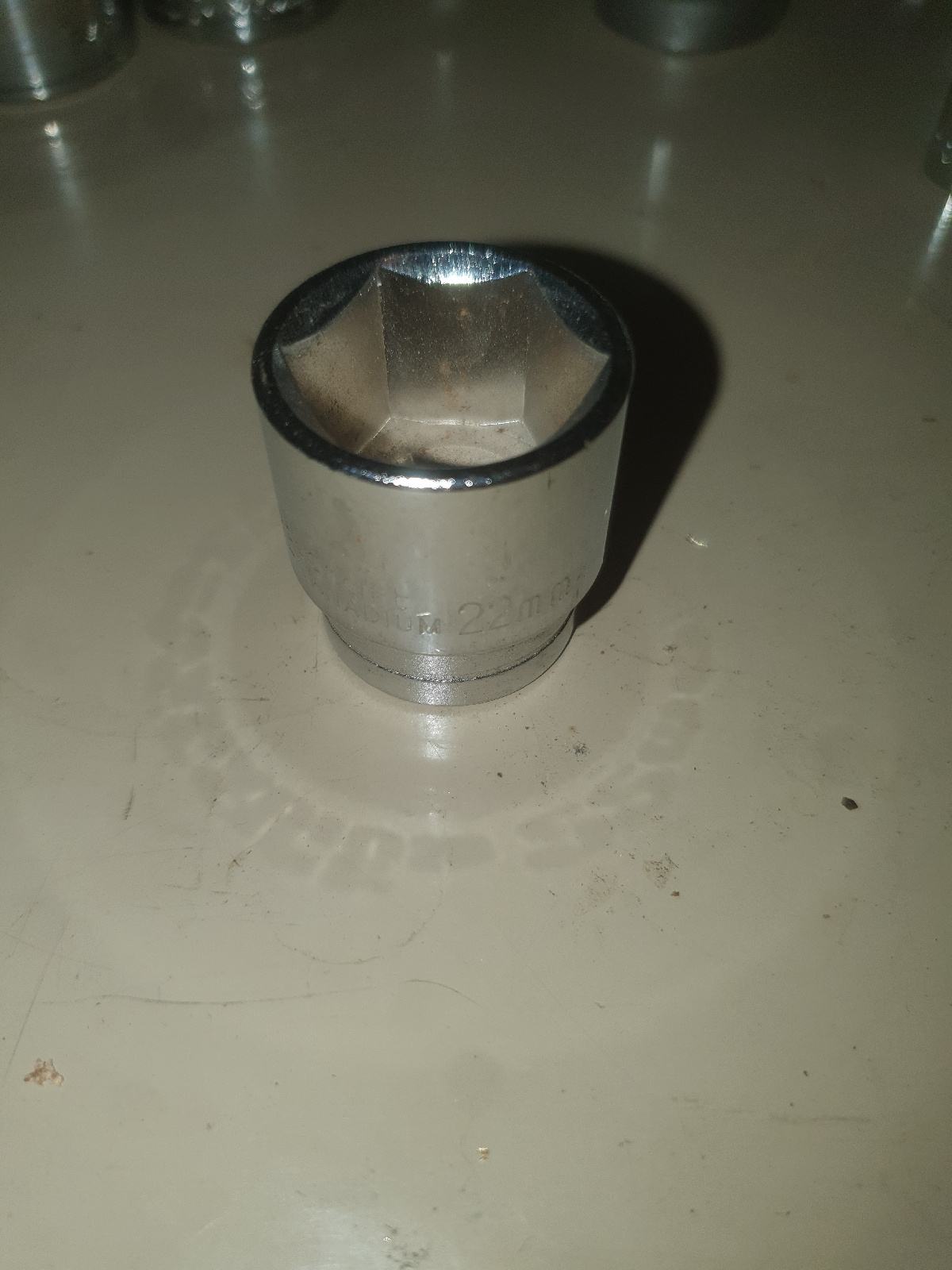 Nasadni ključ za Gedore 22mm