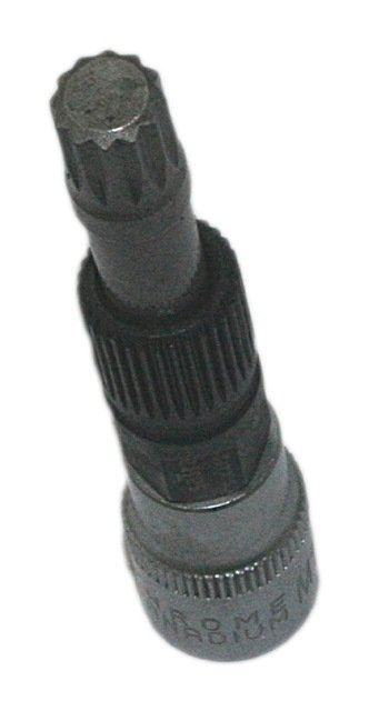 Nasadni ključ Torx za remenicu alternatora