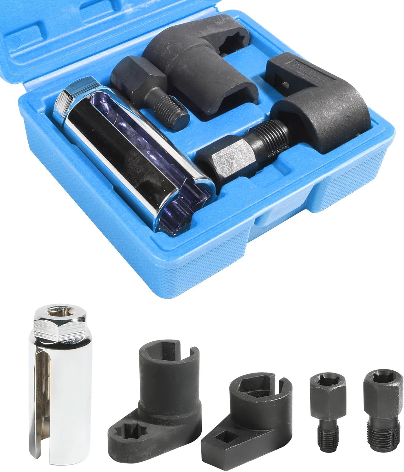 O2 Sensor Socket - 22 mm