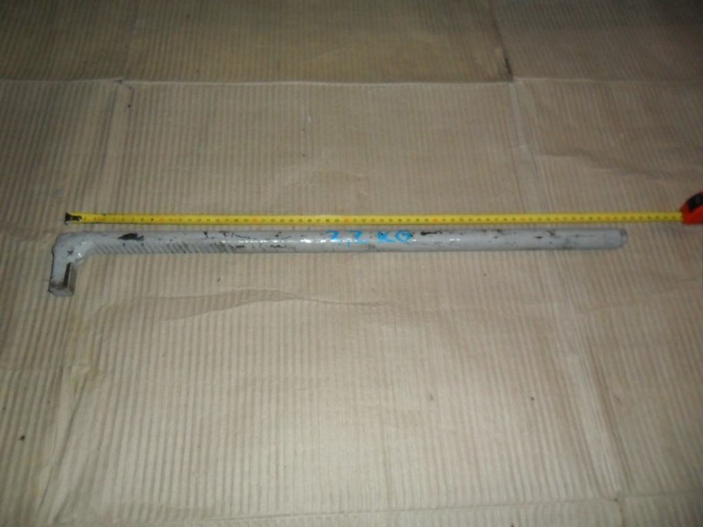 Poluga za gedore 3/4 kraća