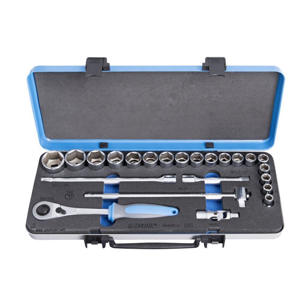 UNIOR nasadni ključevi GEDORE Placeno 195e NOVO