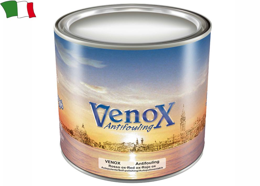 Antifauling Venox Super plavi