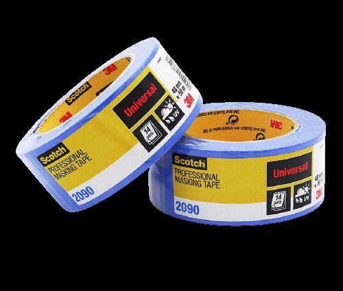 3m krep traka plava 48mm x 50m
