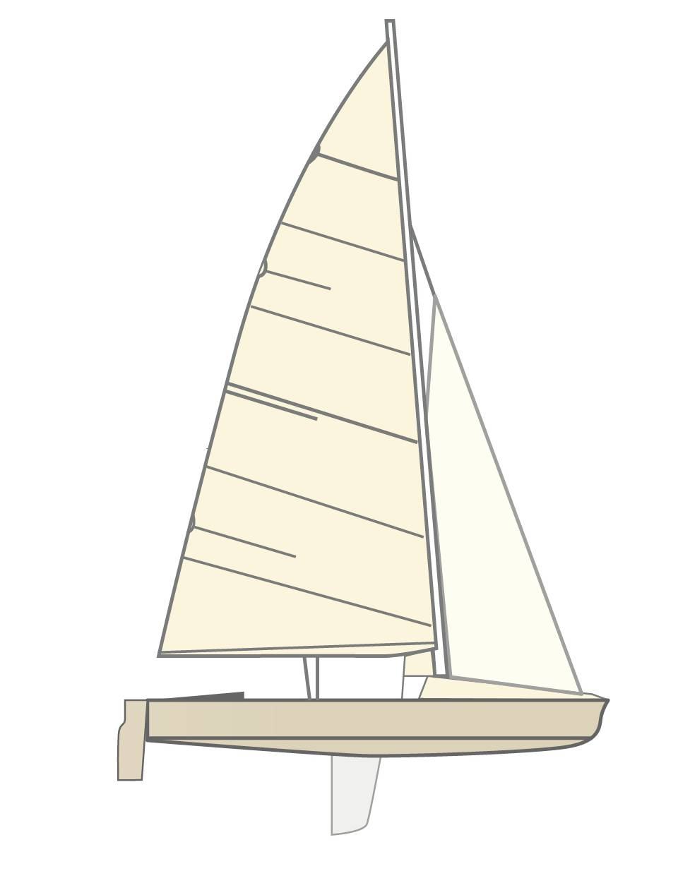 Aluminijski profili za jarbol